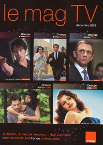 Mag TV: L'édition de décembre est disponible uniquement en version ...