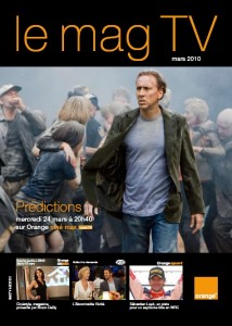 Mag TV: L'édition de mars est en ligne - alloforfait.fr