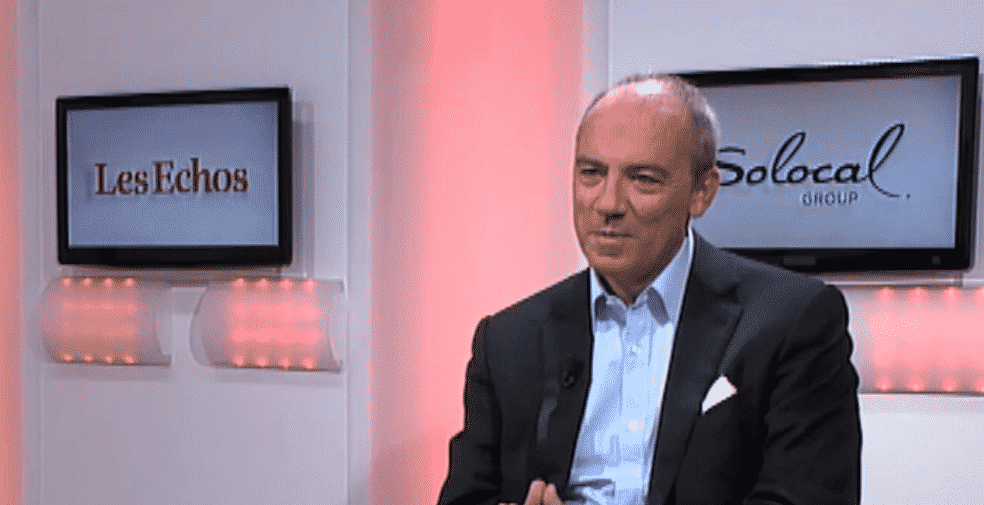 Stéphane Richard : "La taille du marché français ne justifie pas quatre ...