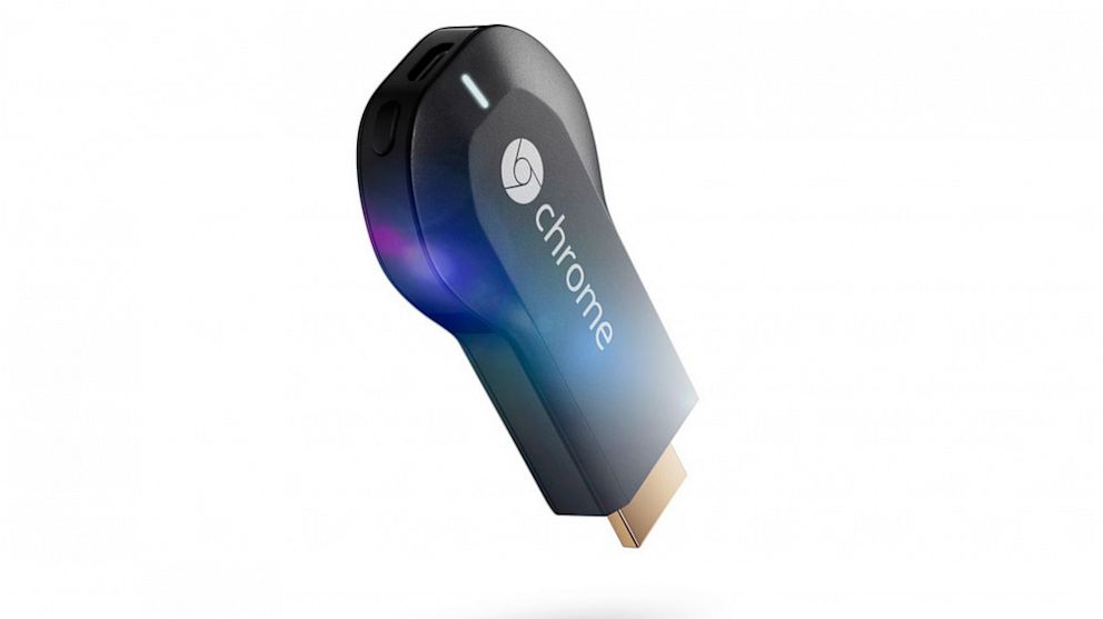 Orange va lancer un concurrent du Chromecast de Google - alloforfait.fr