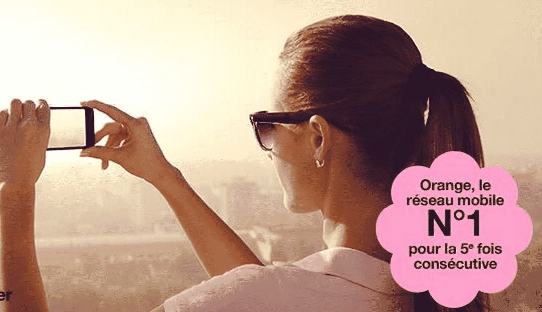 Orange sacré une nouvelle fois meilleur réseau mobile de France ...