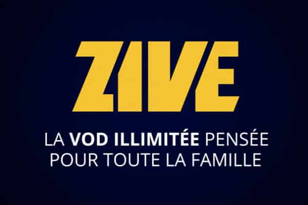 RED by SFR : Zive, Napster et les Extras gratuits pour les clients ...