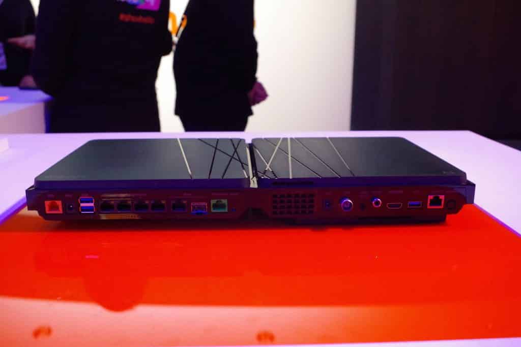 Plus de détails sur la Livebox 4 et son nouveau décodeur - alloforfait.fr