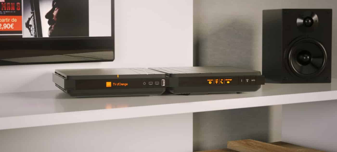 Les nouveaux forfaits Livebox et la Nouvelle Livebox sont disponibles ...