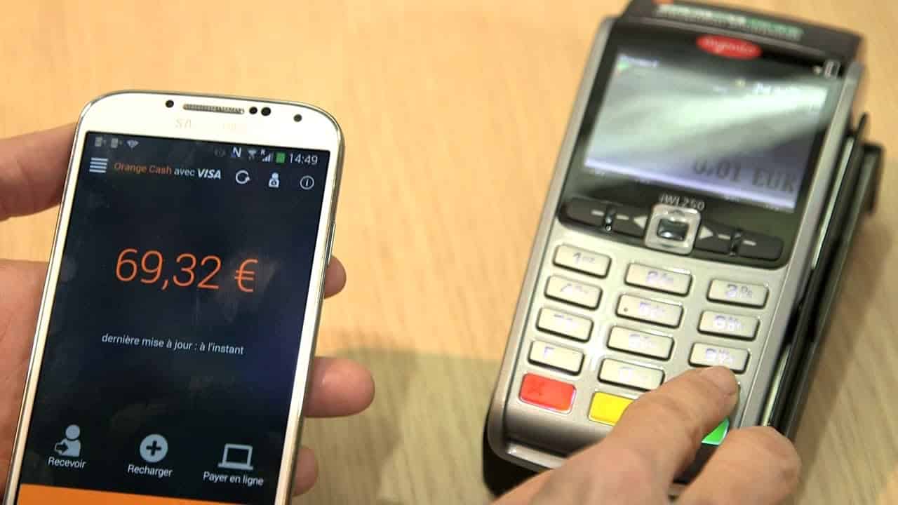 Orange Cash compatible avec Apple Pay avant la fin de l'année 2016 ...