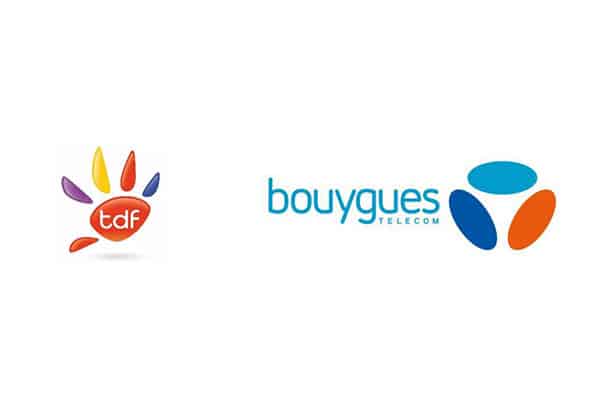 Fibre : Bouygues Telecom signe avec TDF pour arriver sur ses RIP ...