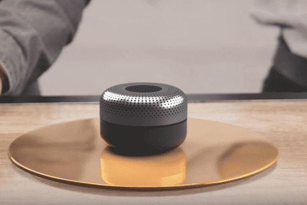 Orange en dit plus sur son enceinte connectée Djingo à moins de 300 ...