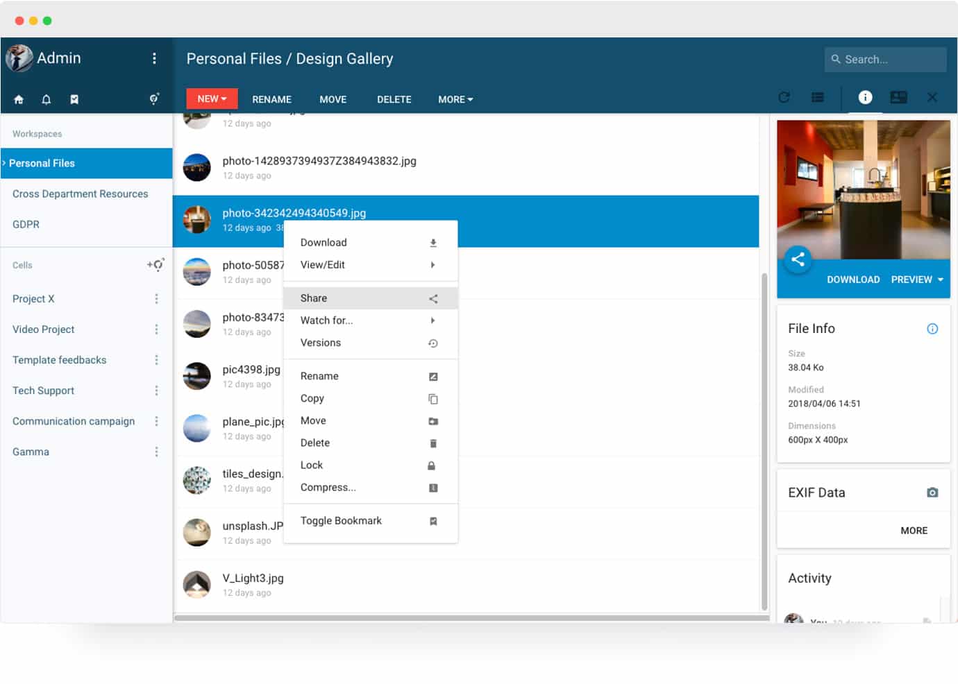 Quelle solution de cloud pour son téléphone portable ? - alloforfait.fr