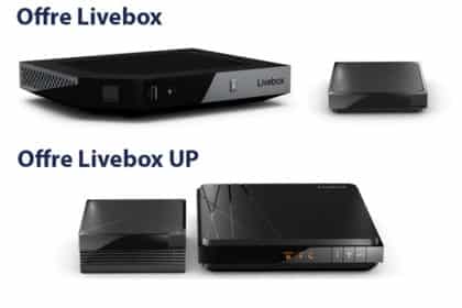 Offres Livebox Orange | alloforfait.fr