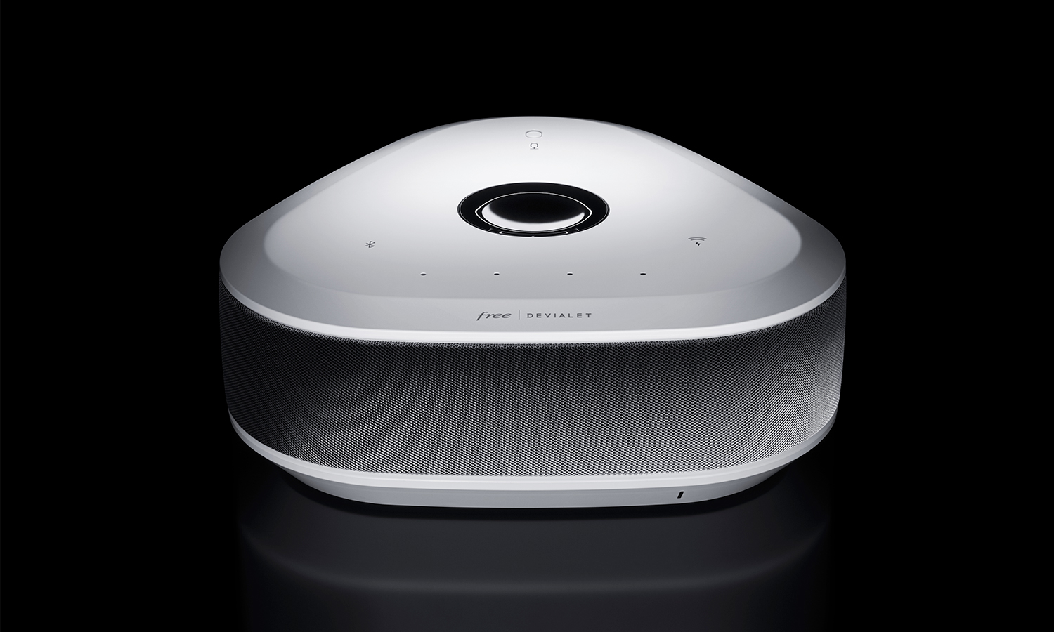 Freebox Delta et Player Devialet : tous les détails | alloforfait.fr