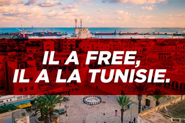 Free ajoute le roaming internet en Tunisie dans son forfait - alloforfait.fr