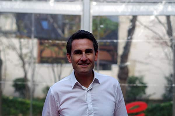 Thomas Reynaud (iliad) nommé président du conseil d'administration de ...