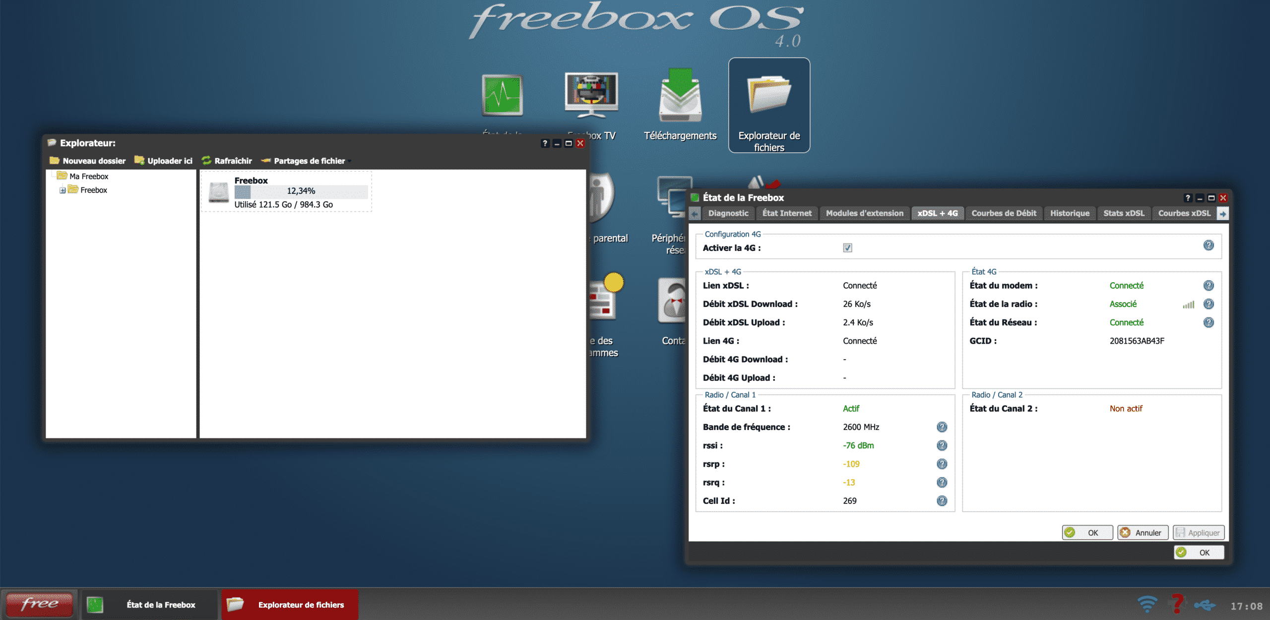 Free va sortir un nouveau Freebox OS supportant les machines virtuelles ...