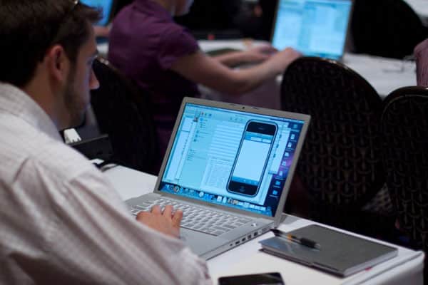 Le trafic internet a augmenté de 30% pendant le confinement ...