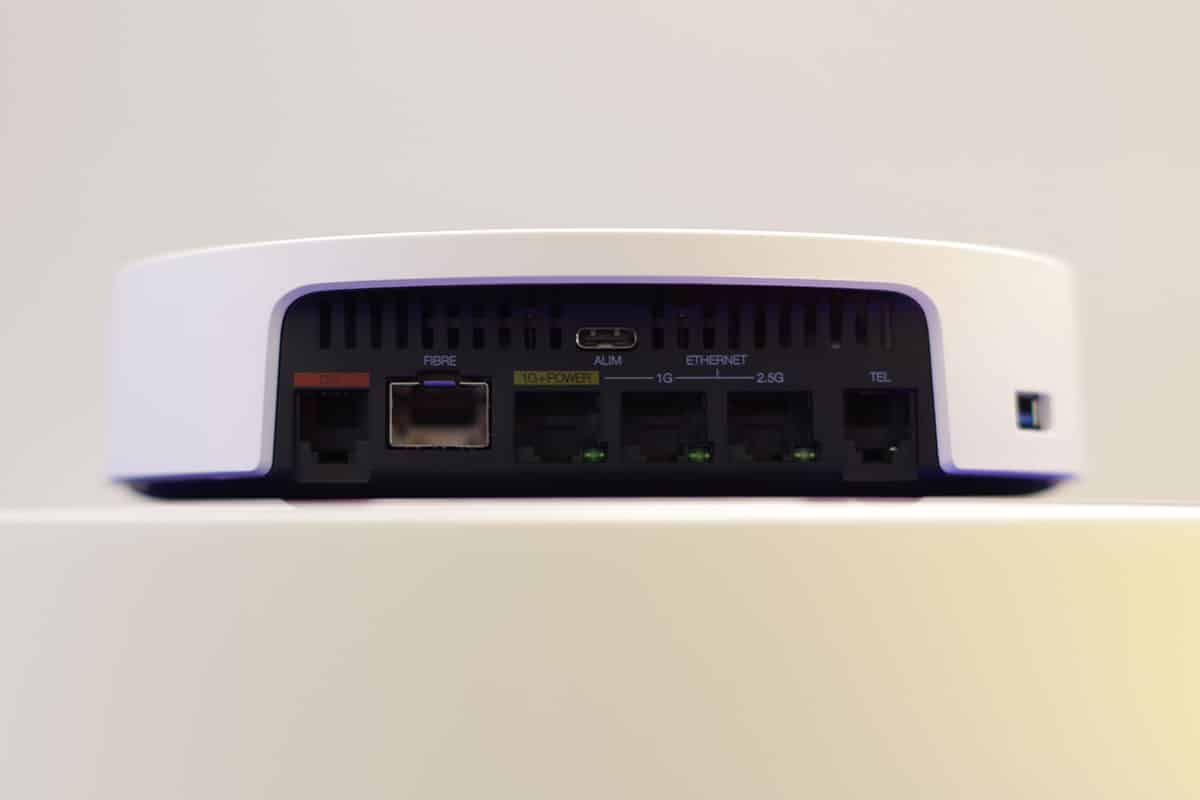 Retour sur la présentation de la Freebox Pop - alloforfait.fr