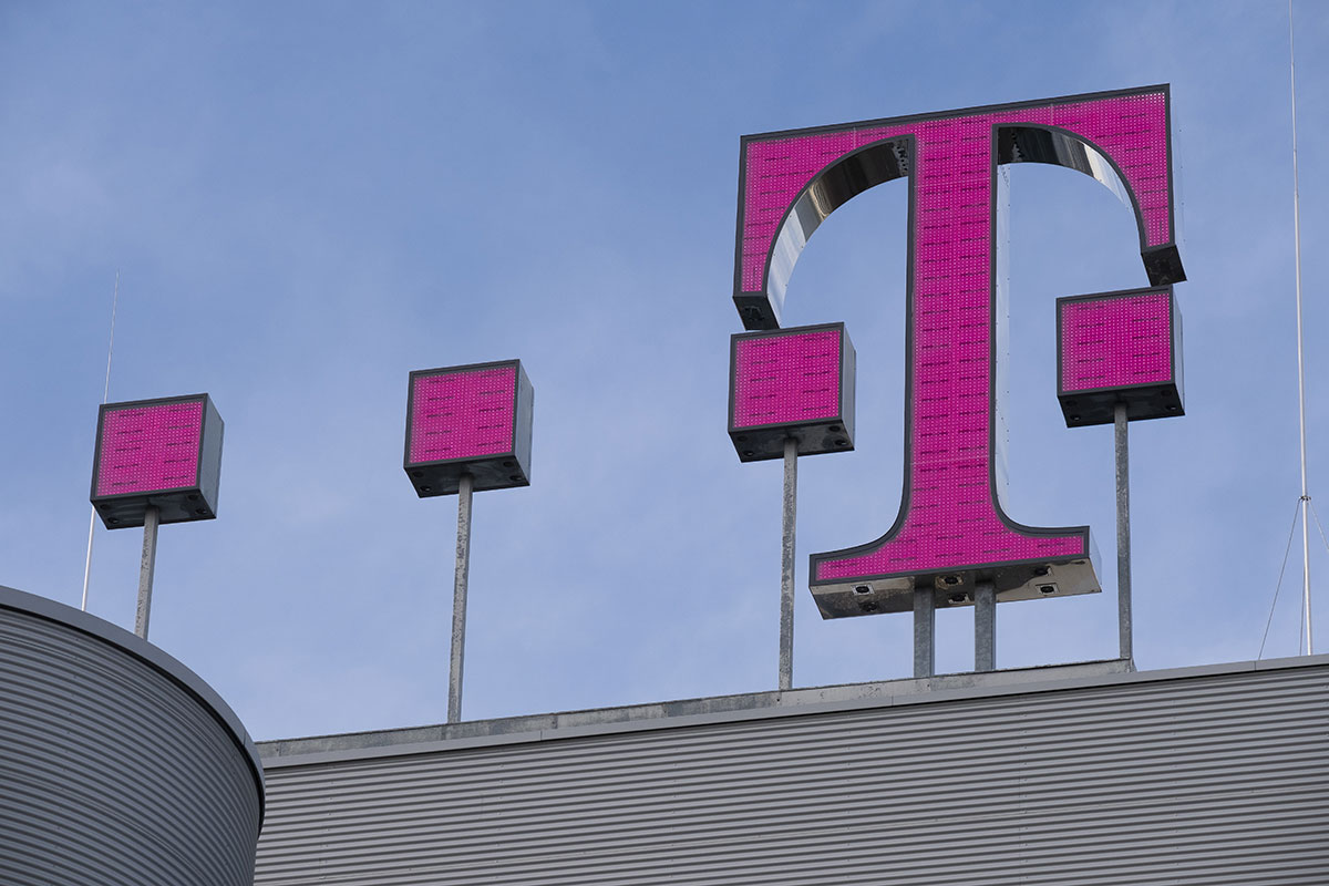 Deutsche Telekom augmente sa participation dans T-Mobile et s'approche ...
