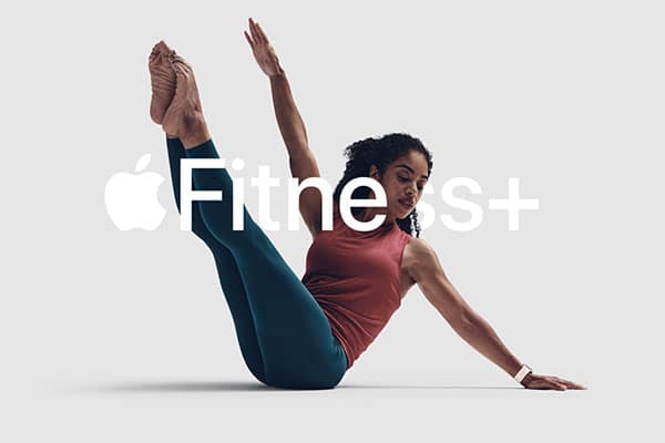 Apple : Fitness+ arrivera cet automne en France - alloforfait.fr