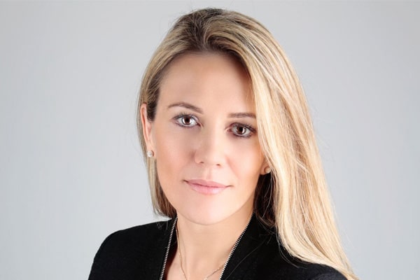 Free : Angélique Gérard quitte ses fonctions de Directrice de la ...