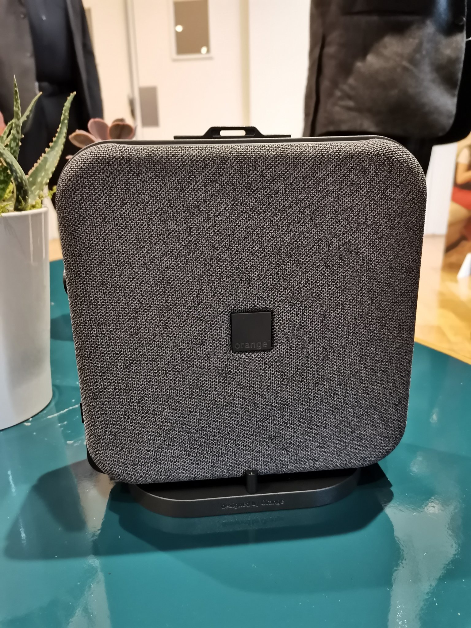 Orange officialise sa Livebox 6 avec le WiFi 6E et la nouvelle offre ...