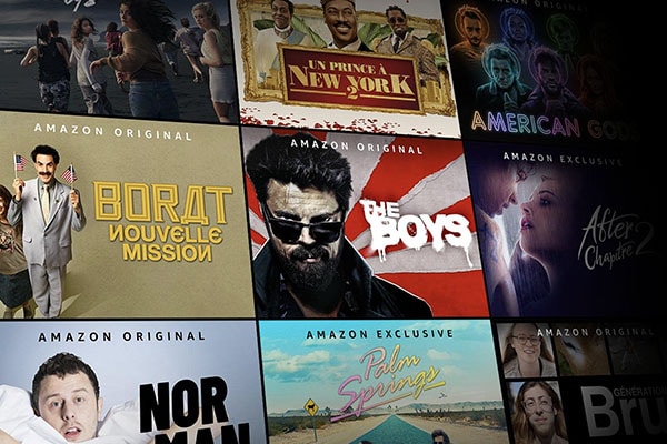 Prime Video : les nouveautés à venir au mois de juin - alloforfait.fr