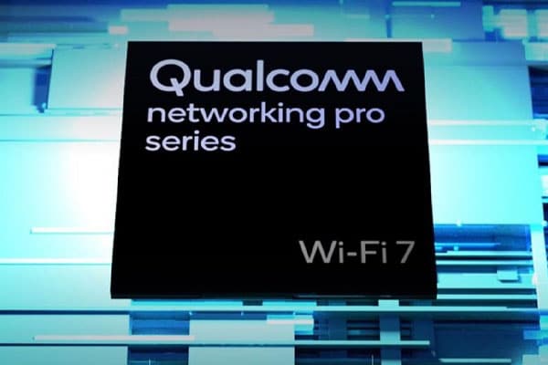 WiFi 7 : Qualcomm dévoile ses premiers produits - alloforfait.fr