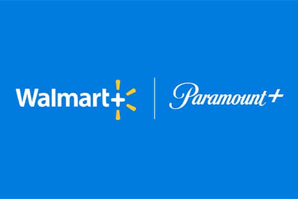 Walmart s'associe à Paramount pour proposer la plateforme de streaming ...