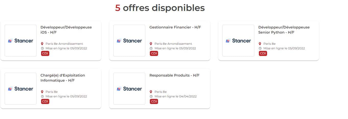 Iliad va lancer la "révolution du paiement" avec Stancer - alloforfait.fr