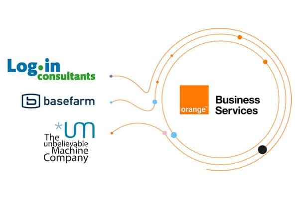 Orange Business Service regroupe ses trois offres cloud sous le même ...