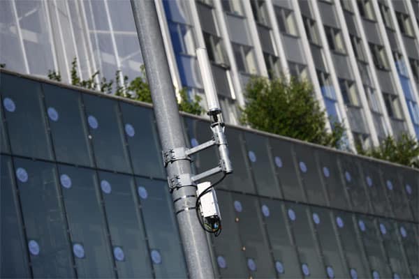5G : Free Mobile veut participer au test de la bande 26 GHz ...