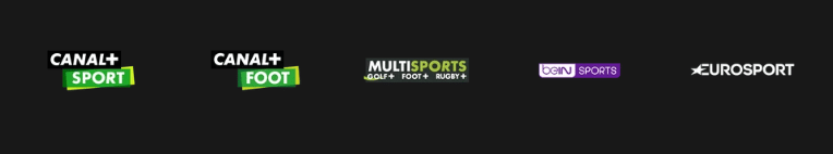 Offre CANAL+ Sport : des chaînes exclusives pour les fans de sport ...