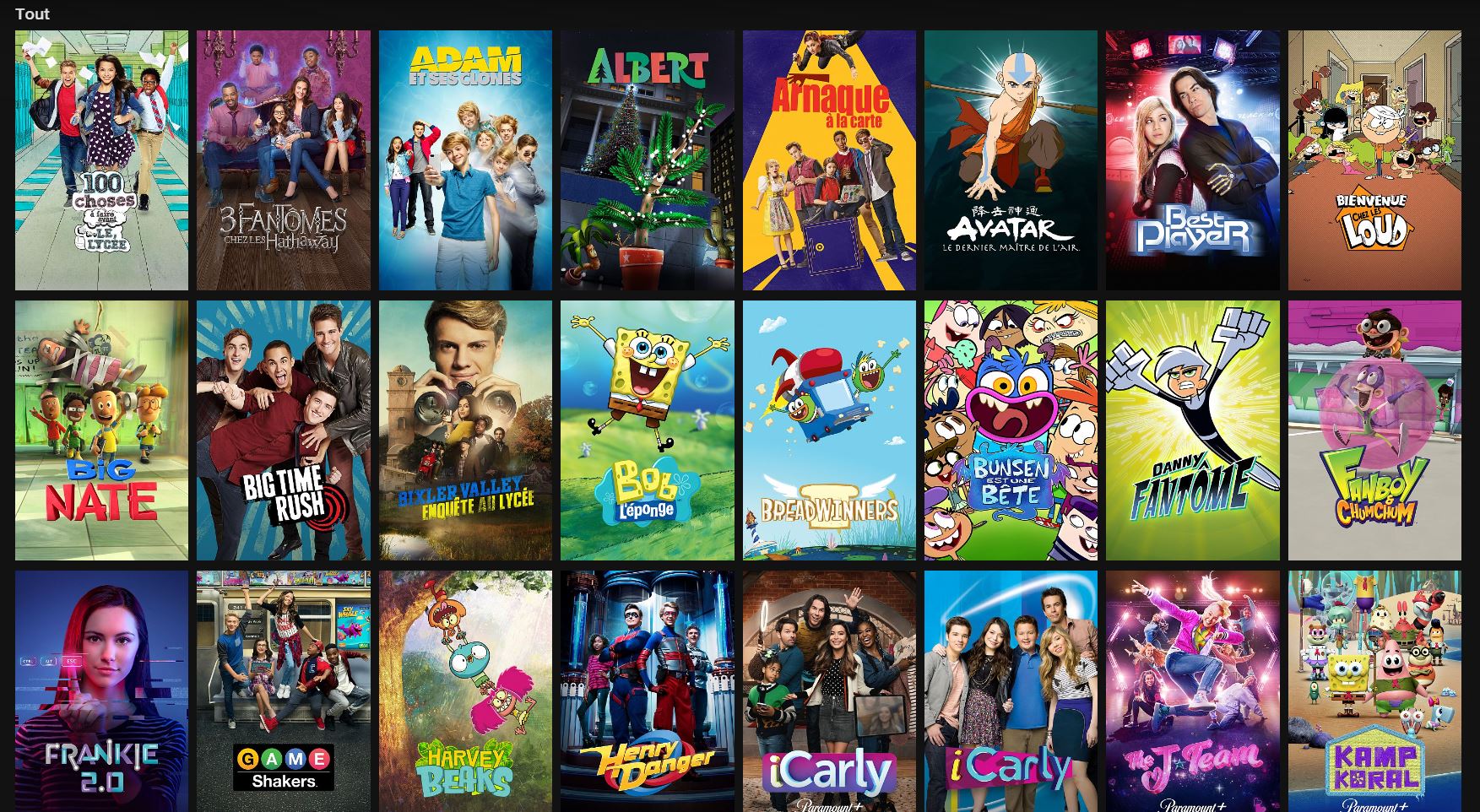 Paramount+ : comment profiter du service de streaming en France ...