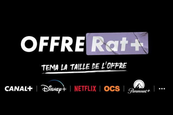 CANAL : l’offre RAT+ pour les jeunes revient en juin - alloforfait.fr