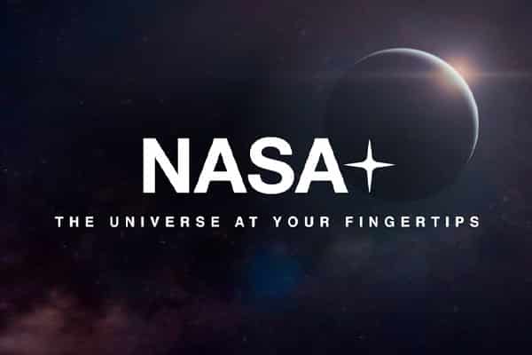 NASA+ : la NASA se lance à la conquête du streaming - alloforfait.fr