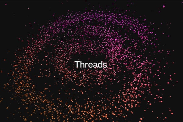 Threads compte déjà plus de 100 millions d’utilisateurs - alloforfait.fr