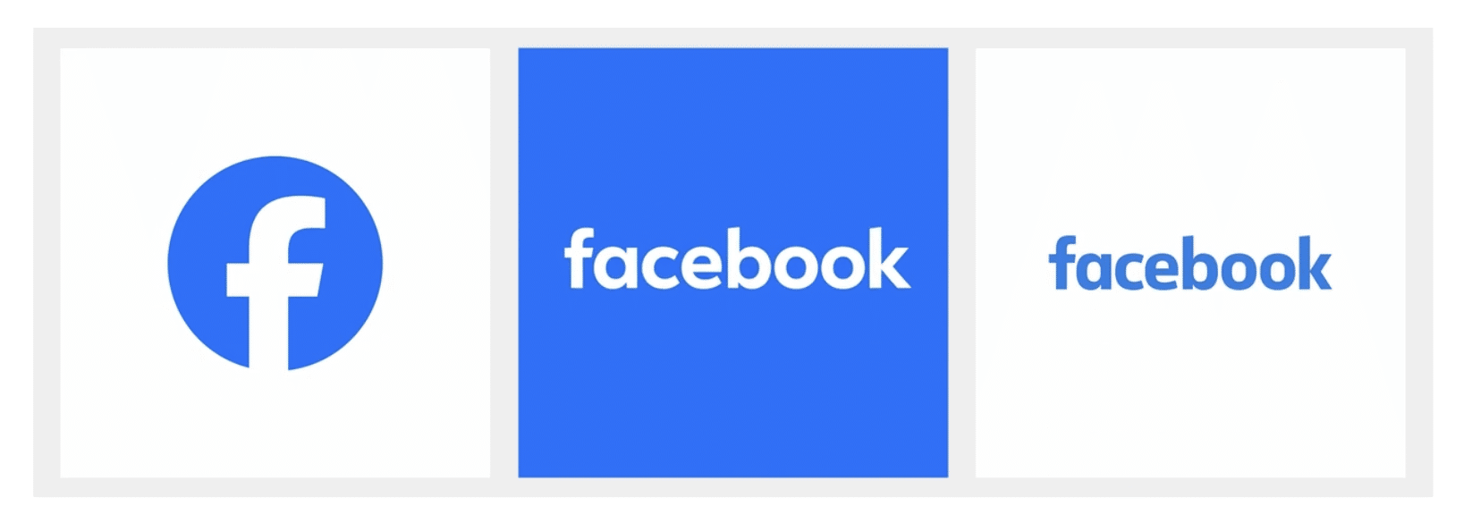 Meta déploie le nouveau logo de Facebook - alloforfait.fr