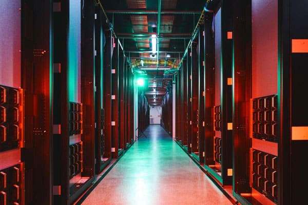 iliad (Free/Scaleway) se lance dans l'intelligence artificielle avec de ...