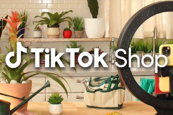 TikTok lance TikTok Shop, sa nouvelle fonctionnalité dédiée au shopping ...