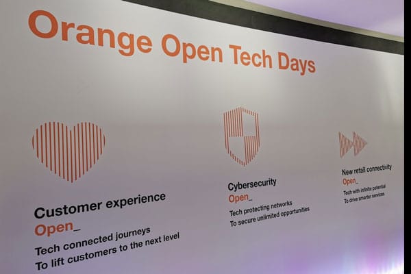 Fibre 50 Gb/s, Livebox Fibre… : Orange fait le plein d'innovations pour ...