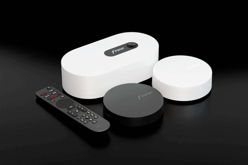 CANAL+ la chaîne en live débarque sur les Freebox Pop et Ultra Essentiel - alloforfait.fr