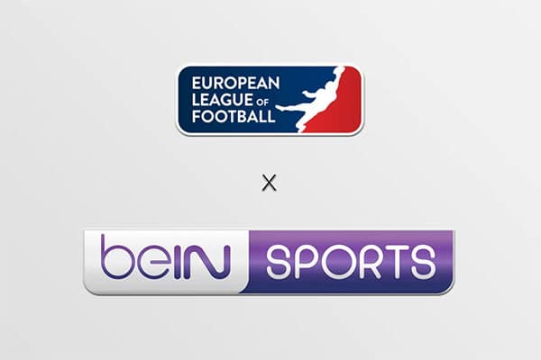 beIN Sports va diffuser la Ligue européenne de football américain en ...