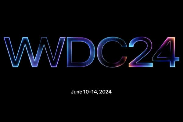 WWDC 2024 : la conférence d’Apple aura lieu du 10 au 14 juin, l'IA ...