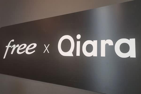 Qiara : le "Free de la télésurveillance" veut disrupter le marché ...