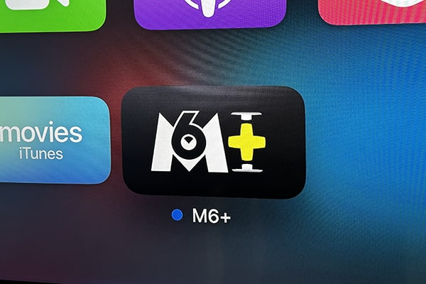 M6+ est disponible un jour plus tôt que prévu - alloforfait.fr