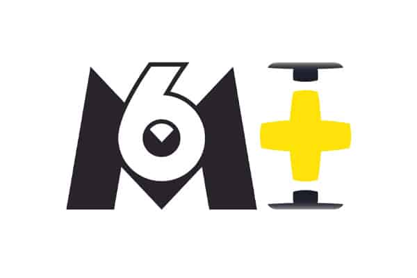 M6+ : le service de streaming des chaînes du groupe M6 (M6, W9, 6ter ...