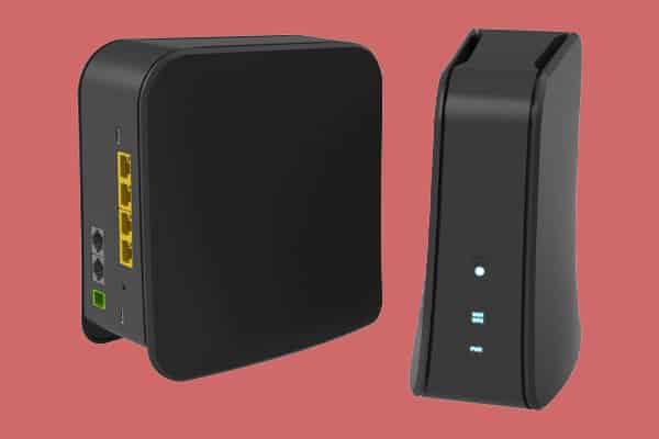 Altice Labs (SFR) reparle de son modem WiFi 7 - alloforfait.fr