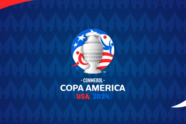 CANAL+ remporte les droits de diffusion de la Conmebol Copa America ...