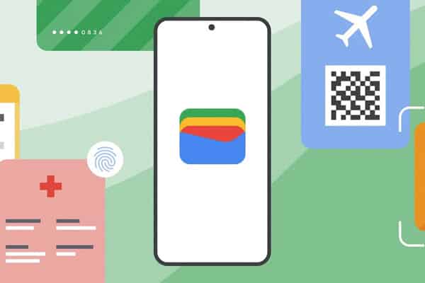 Google Wallet va bientôt vous permettre de scanner vos papiers d ...