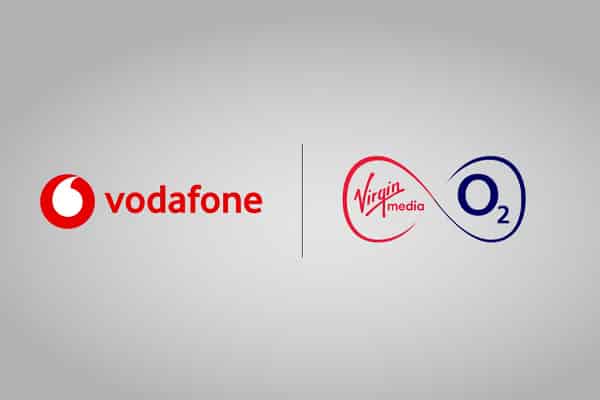 Vodafone et Virgin Media (O2) signent un accord de partage de réseau au ...