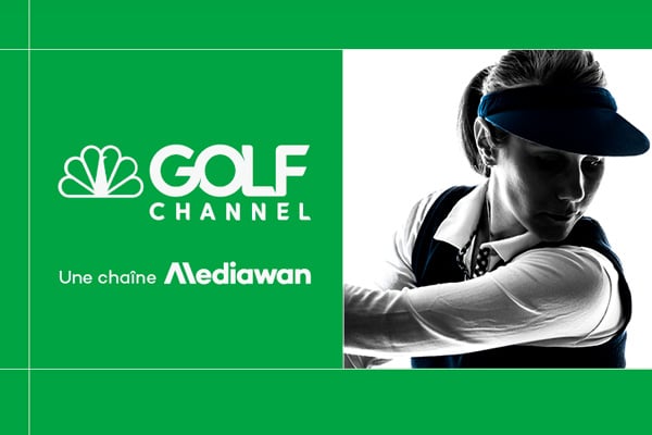 Golf Channel : la chaîne va s'arrêter le 1er septembre - alloforfait.fr