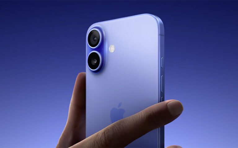 Apple : les iPhone auront des modems maison à compter de l'année ...